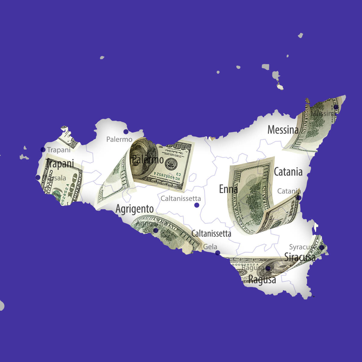 Is Sicily Expensive? A Detailed Price Guide for Tourists