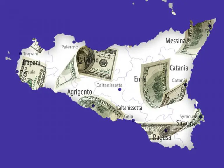 How To Get To Sicily: 3 Methods for Every Traveler