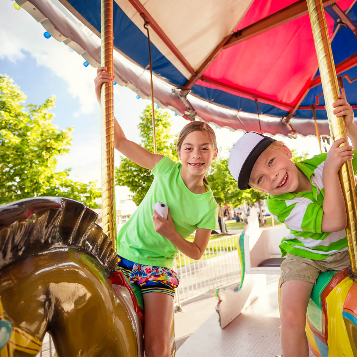 14 Fun Activities to do in Sardinia with Kids