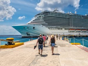 Carnival Cruise Line Departure Ports and Destinations