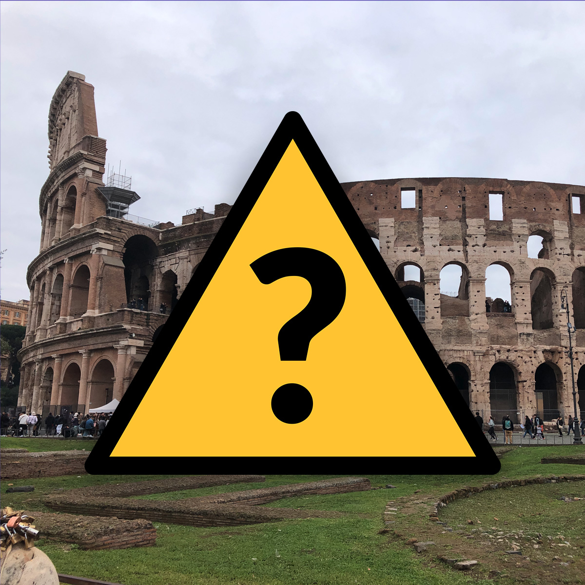 Is Rome Safe? How to Stay Safe and Places to Avoid
