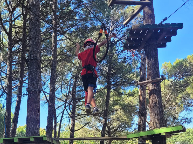 14 Fun Activities to do in Sardinia with Kids