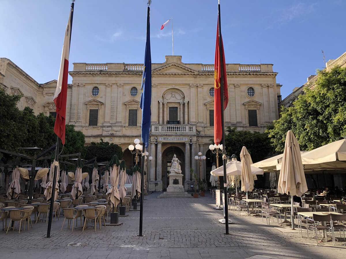 9 Popular Places Where to Stay in Malta - Comparison