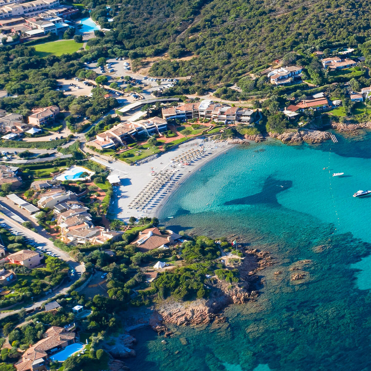 Sardinia With Kids | Suitability | Activities | Accommodation
