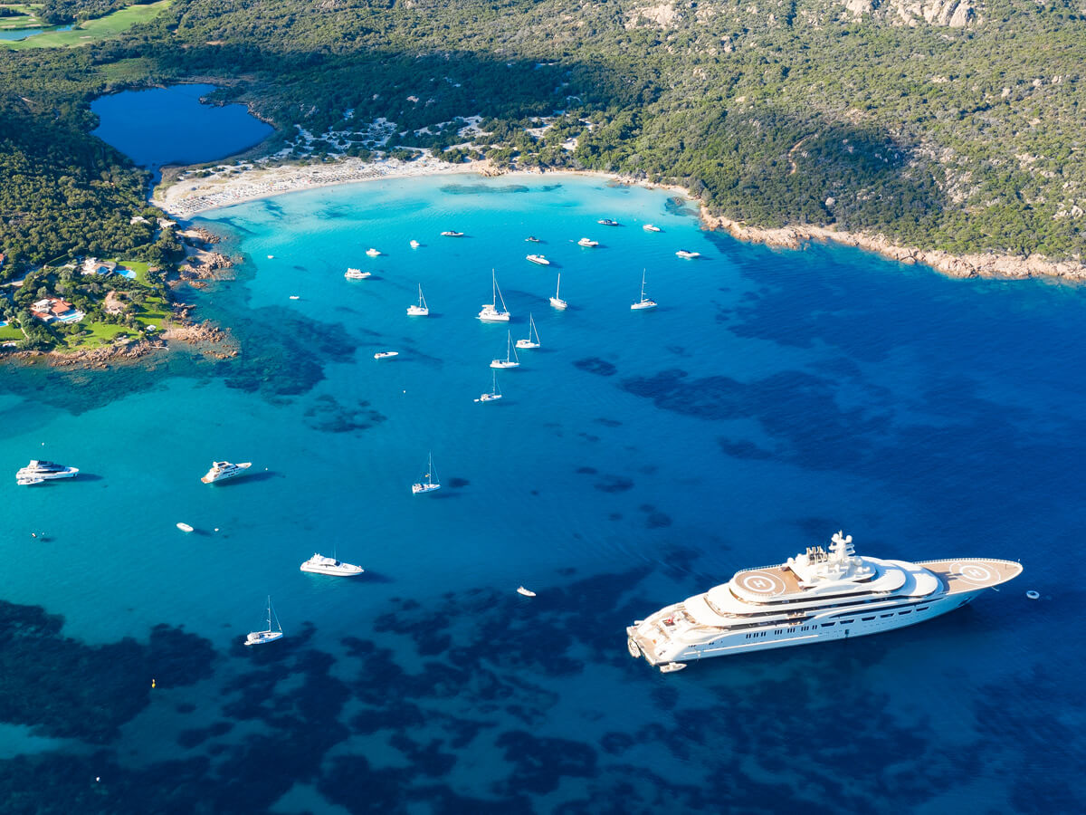 5 Areas Where to Stay in Sardinia | Families | History | Outdoors